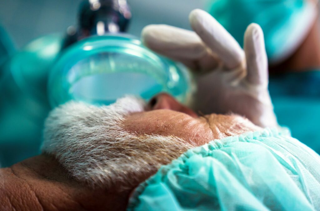 Anæstesi på Privathospital Danmark